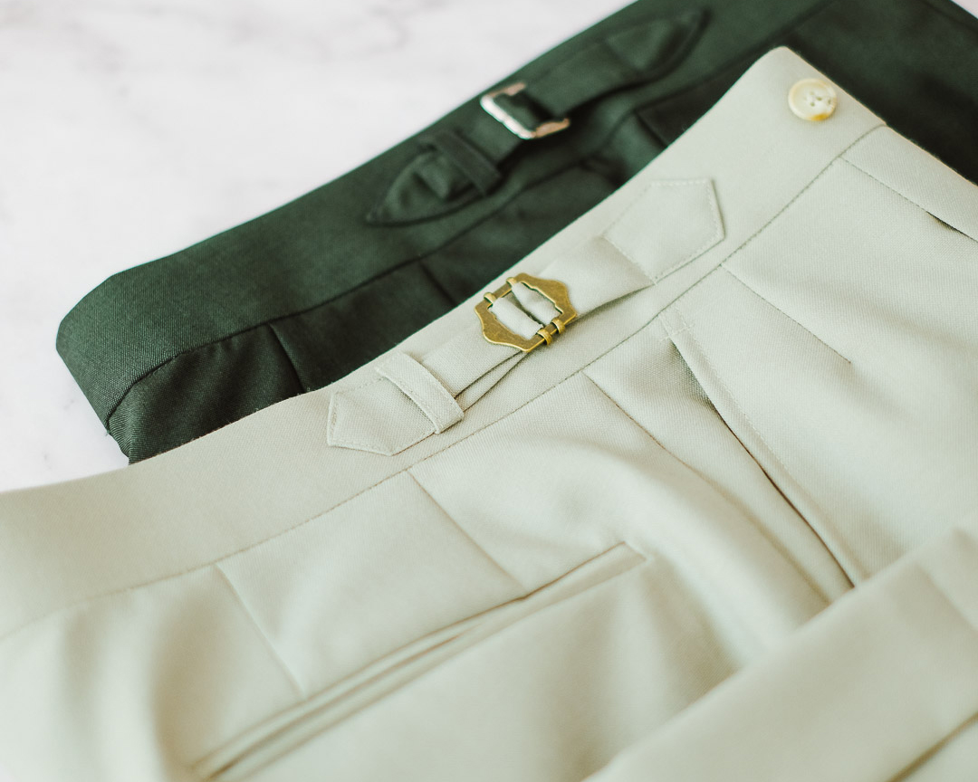 Collaro Classic Menswear