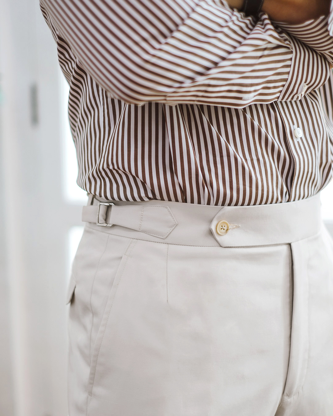 Collaro Classic Menswear