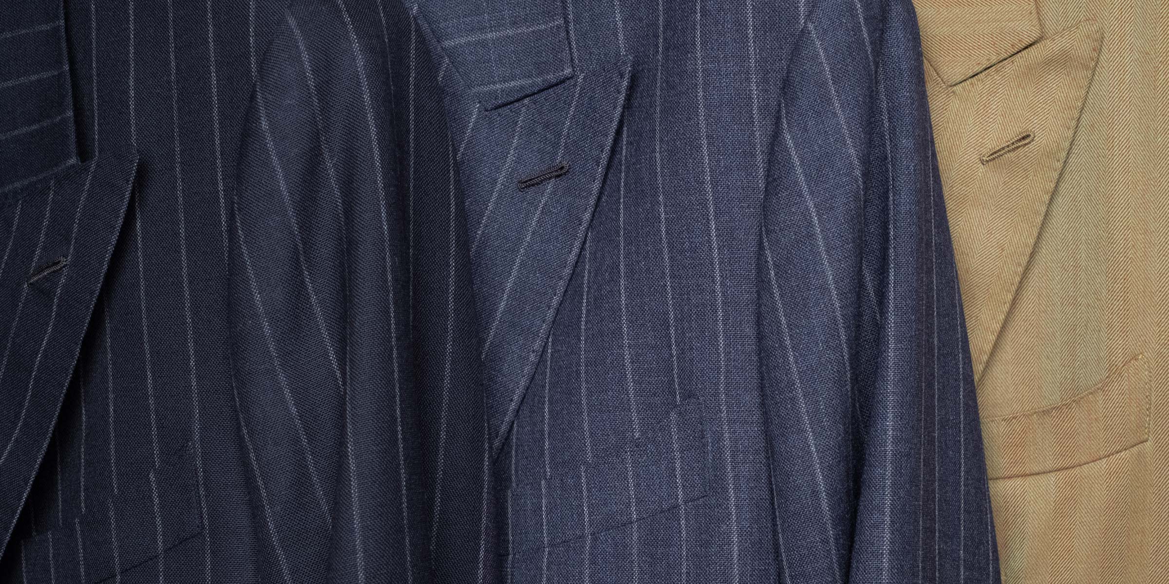 Collaro Classic Menswear
