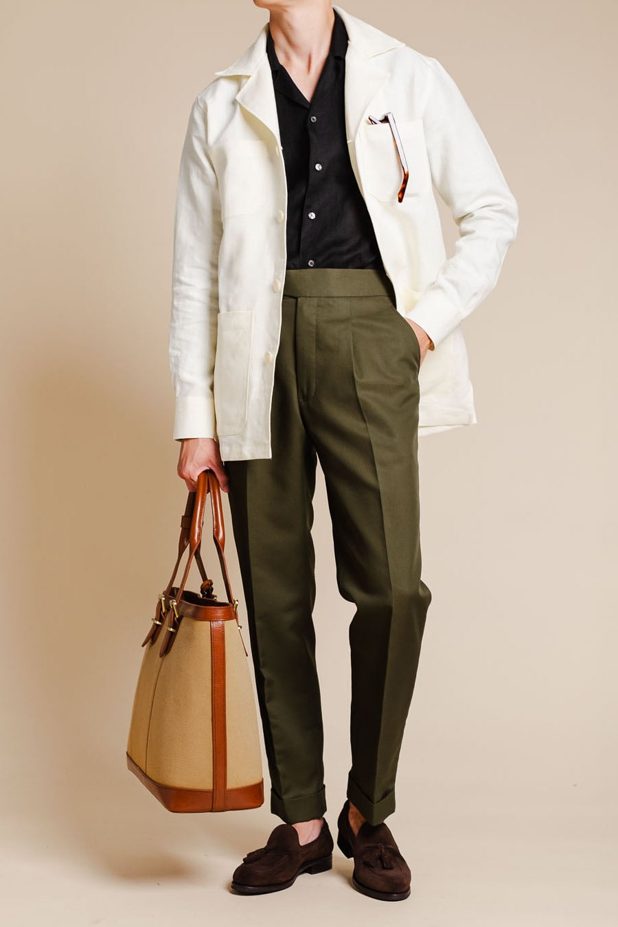 Collaro Classic Menswear