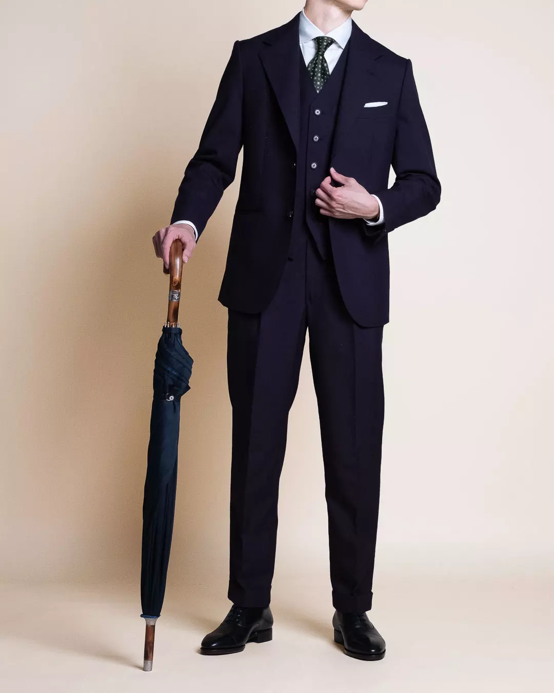 Collaro Classic Menswear