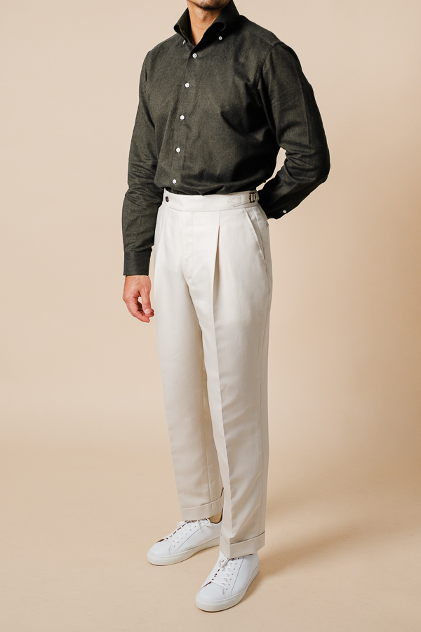 Collaro Classic Menswear