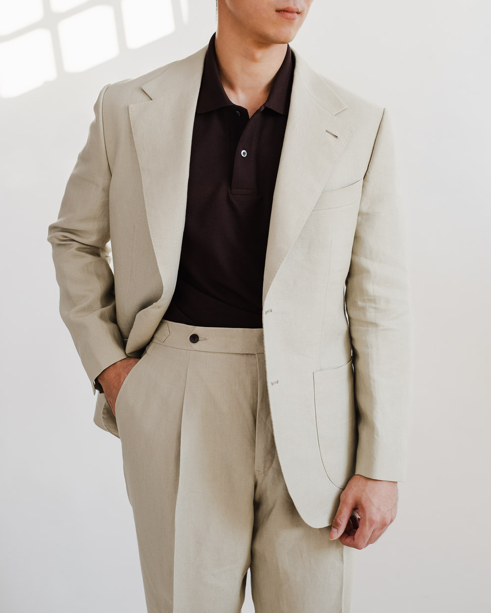 Collaro Classic Menswear
